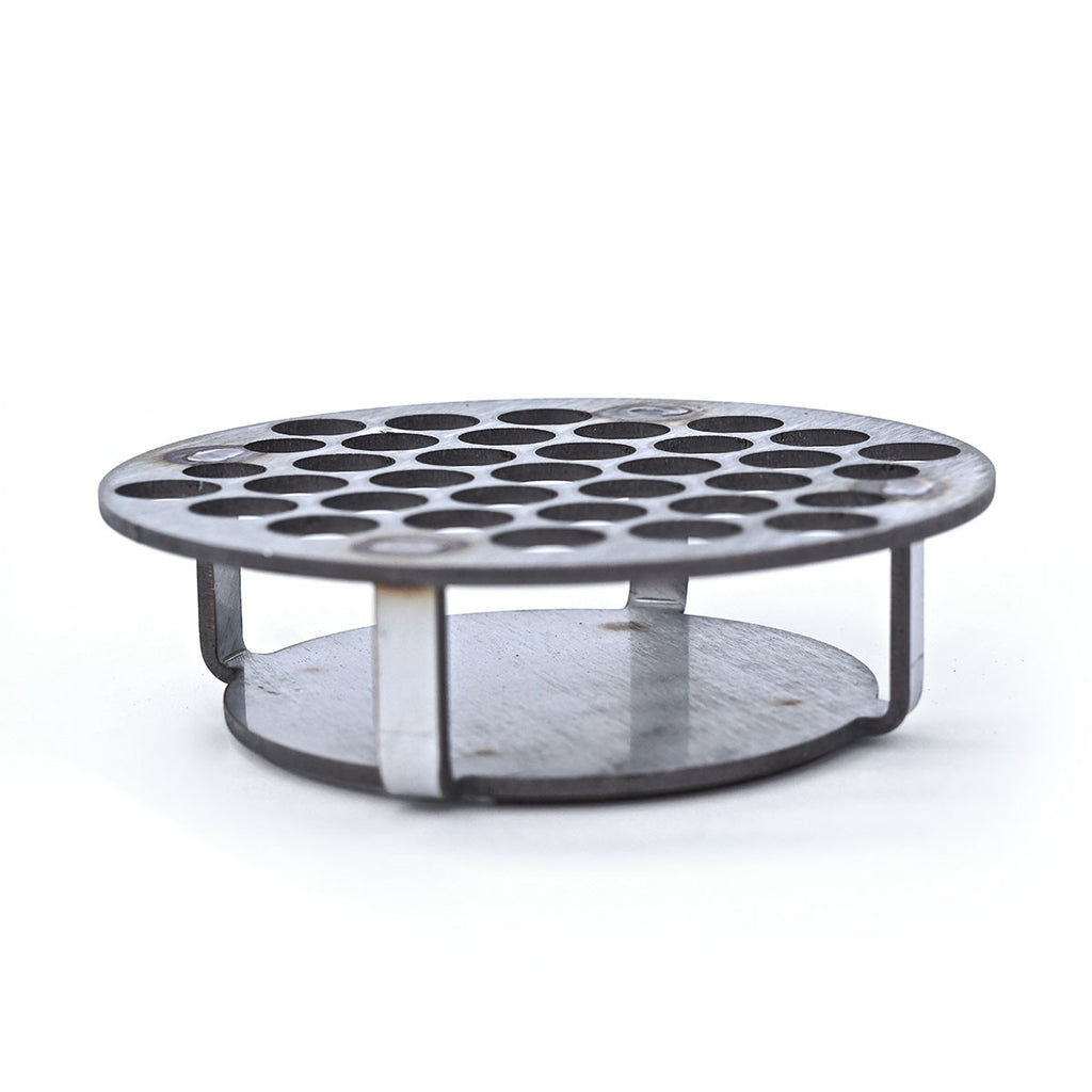 Kimberly™ Ash Grate – Iron Ash Thermal